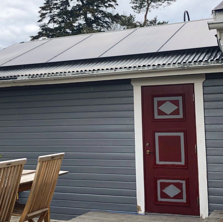 Sollux Startsida - Sollux Energi ab